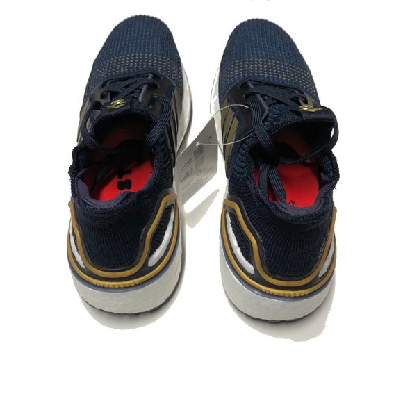 adidas | Shoes | Adidas Ultraboost 9 Consortium Ink Mens Shoes | Poshmark